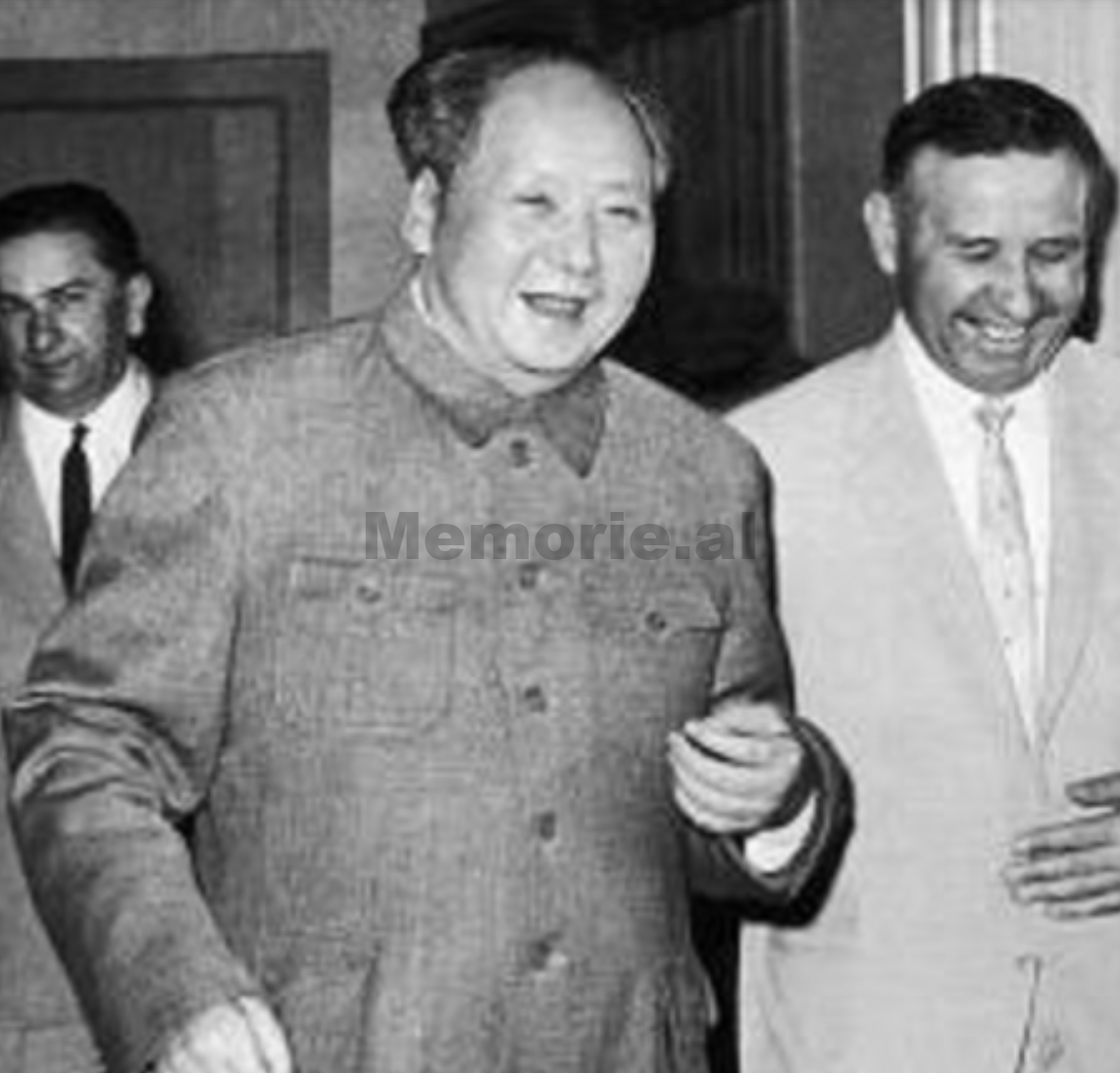 “Radio ‘Europa e Lirë’, tha se: kryeministri Shehu, ishte ai që, në ...