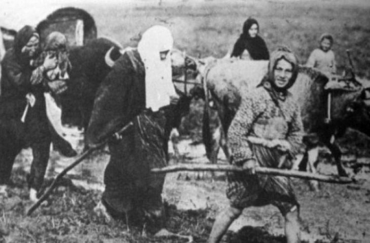 Why Chameria has not historically been the land of Greece … / The ...