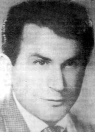 The testimony of Vogli, the red-and-black goalkeeper who escaped in ...