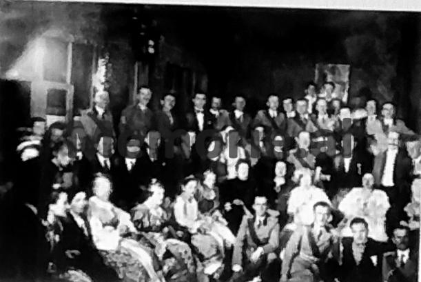 “My uncle escaped from Shkodra Lake in ’63, and fled to Rhodesia where ...