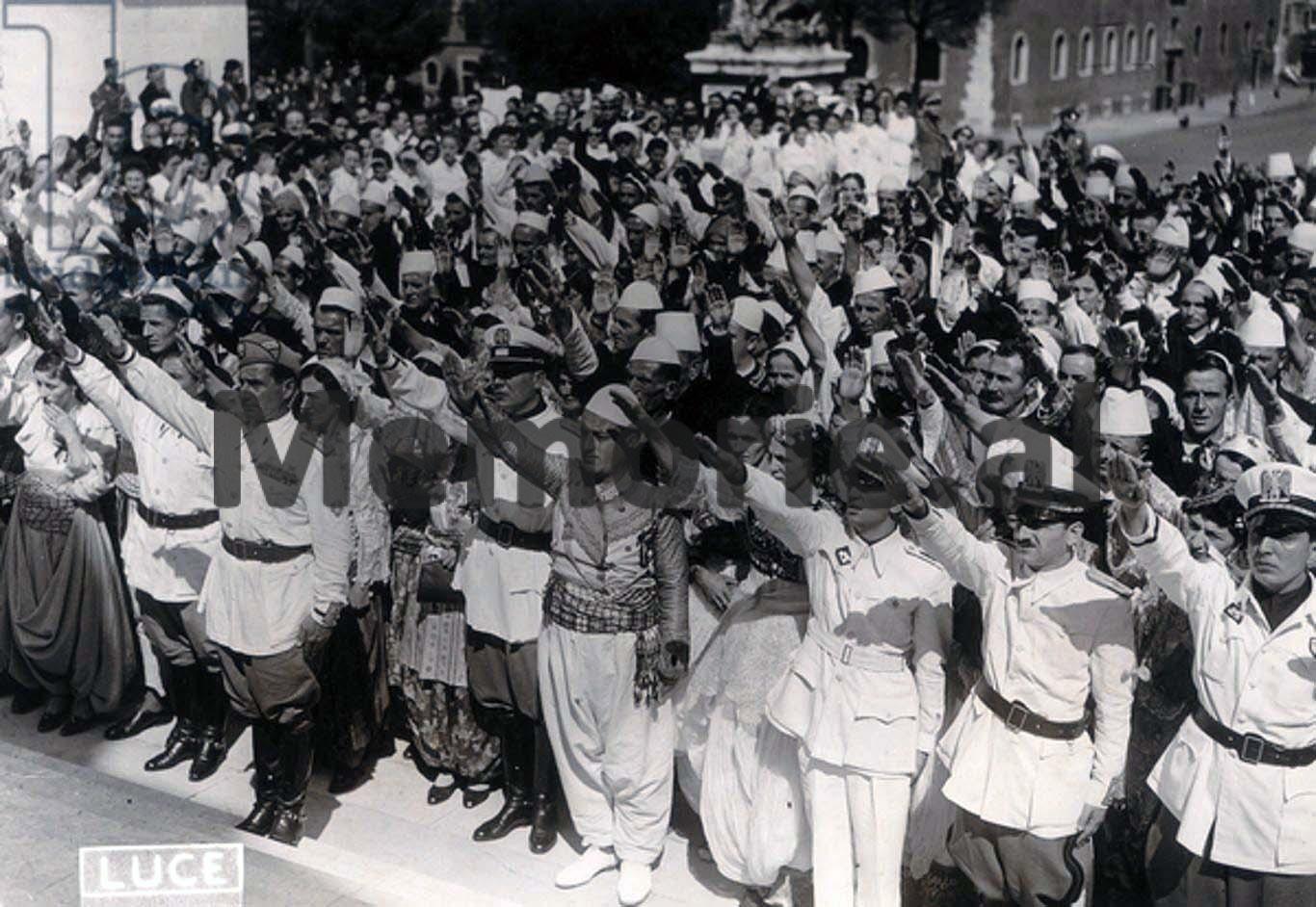 “Extradite us Jakomoni and General Dalmaco, as they have …” / Enver’s ...