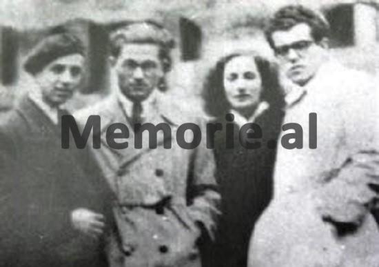 The courier’s rare testimony: “We kept Qemali at home for three years ...