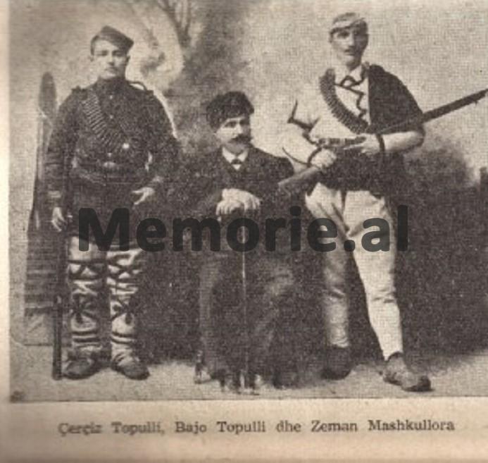 Kujtimet e ish-prefektit të Gjirokastrës: “Bimbashit, Halil efendiut ...