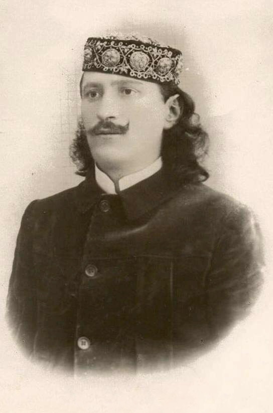 Memoirs of the former mayor of Gjirokastra: “Someone reported to ...
