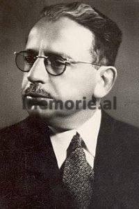 Terenc Toçi – a life for Albania – Memorie.al