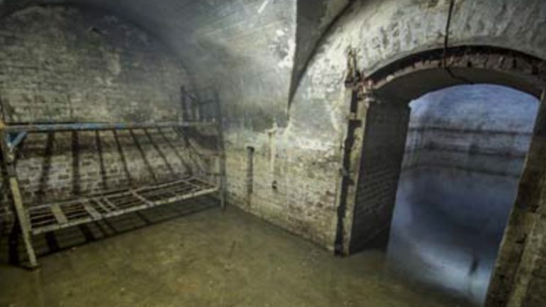 “The mystery of my dungeon in Burrell Prison and what my friends told ...