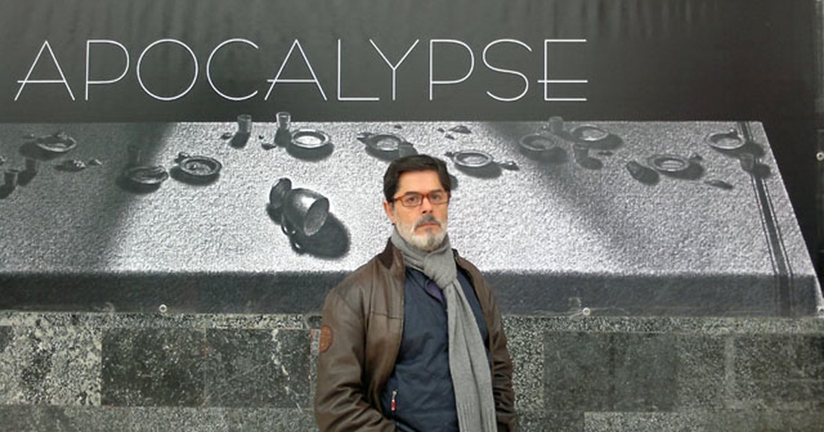 Mustafa Arapi, the great master of painting and the prominent Byzantine ...