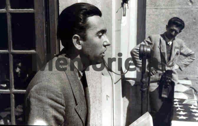 Diskutimi i Enverit: “Ti Fadil Paçrami, je dhënë pas dramave që shkruan ...