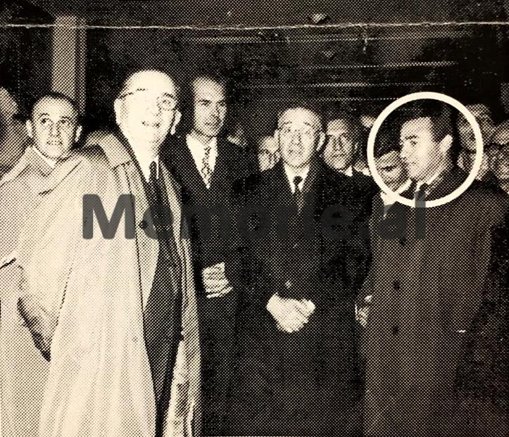 “How I hid the bust of Mehmet Shehu in my studio, after the prophecy of ...