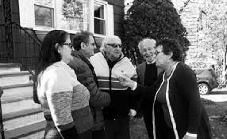 Fjala e Enver Hoxhës: “Fadil Paçrami vazhdon të shkruajë ‘drama’ në ...