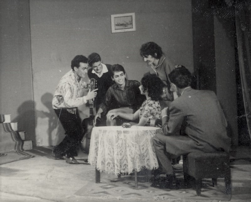 Relacioni për Ramizin: “Paçrami s’pranoi të vihej pjesa për Skënderbeun ...