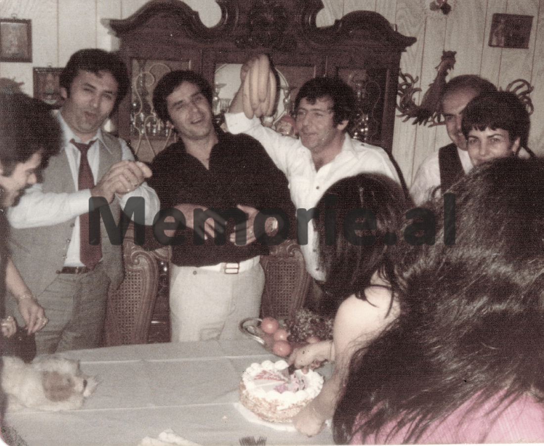 The unknown story of the former leader of the ‘gang Xhevdet Mustafa ...