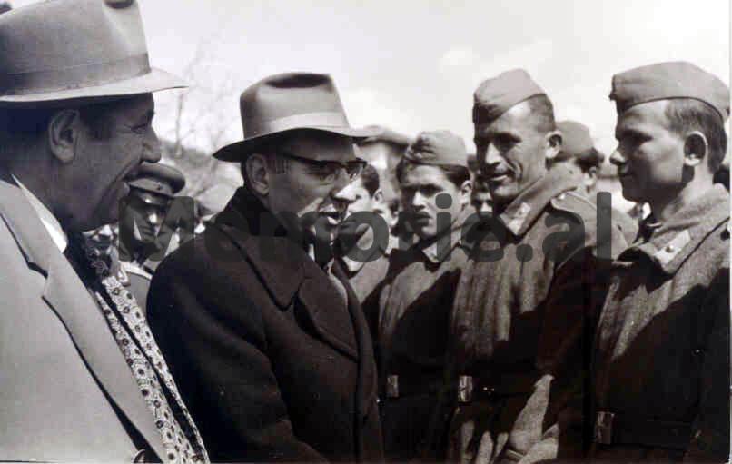 “Scientific evidence proving that Mehmet Shehu’s death was murder and ...