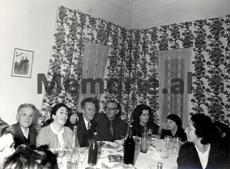 Enver’s accusations: “There are those like Dashnor Mamaqi, who shouted ...