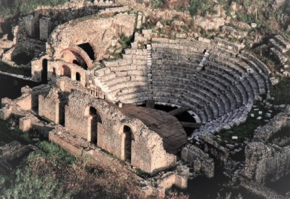 “Diskutim mbi mbrojtjen e Pasurive të Trashëgimisë Kulturore…”/ Reagimi ...