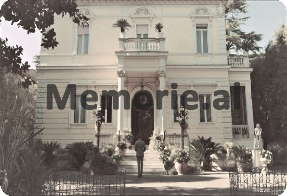 “The Italian side refuses not to publish the biography of Fadil Paçrami ...