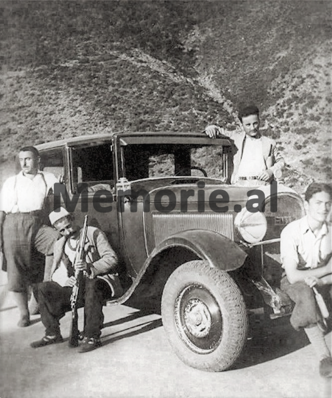 “Duke parë dëmet e mëdha që shkaktonte lumi Drin në zona pjellore të ...