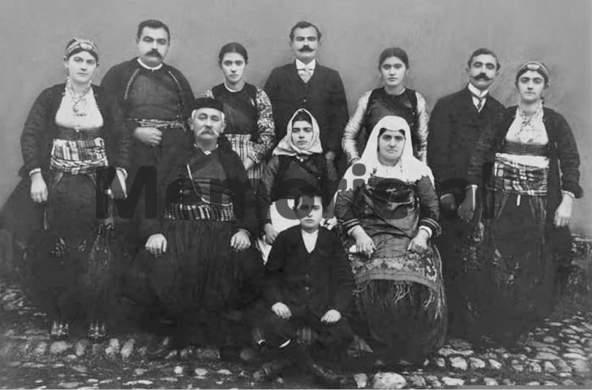 “Rrok Gera, graduated in Vienna and served as an economist, diplomat ...