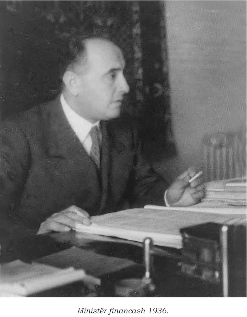 “Rrok Gera e detyroi shoqërinë italiane të karburanteve, A.G.I.P., të ...