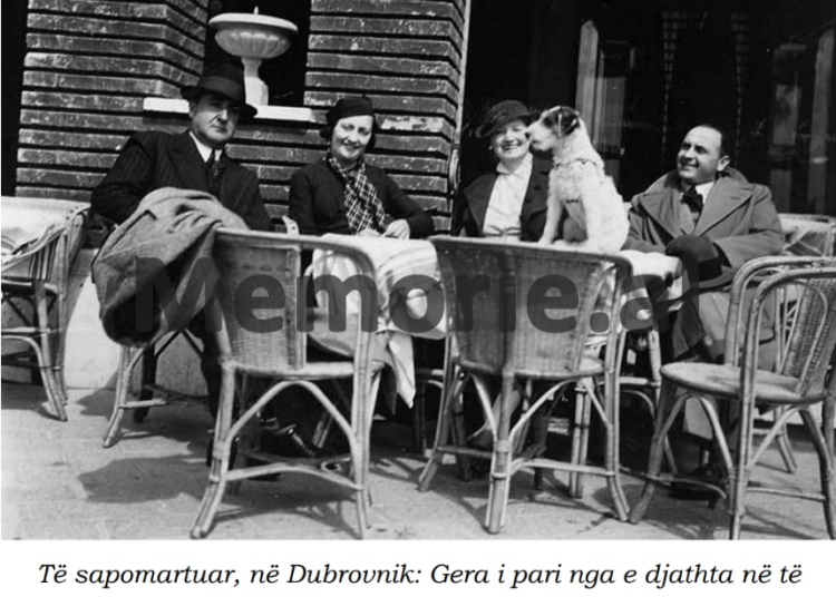 Memorie.al – Historia është versioni i ngjarjeve të kaluara për të ...