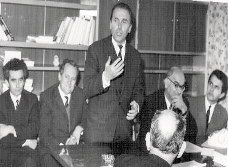 “When they shot his father, Luan Omari was demoralized, he also had two ...