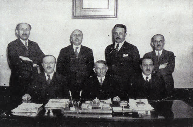 “Në vitin 1945, kur Enver Hoxha i tha: e shikon sesa mirë po të pres ...