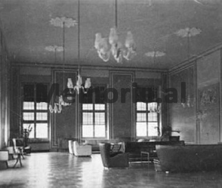 “At ‘Dajti’, where they were watching the horses, Zyd Aga and Gani ...