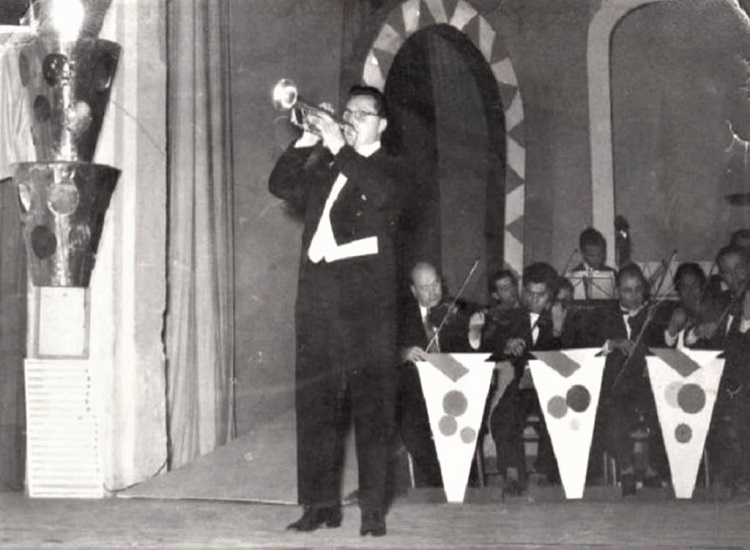 “When we approached the place of the shooting, the boy who was ...