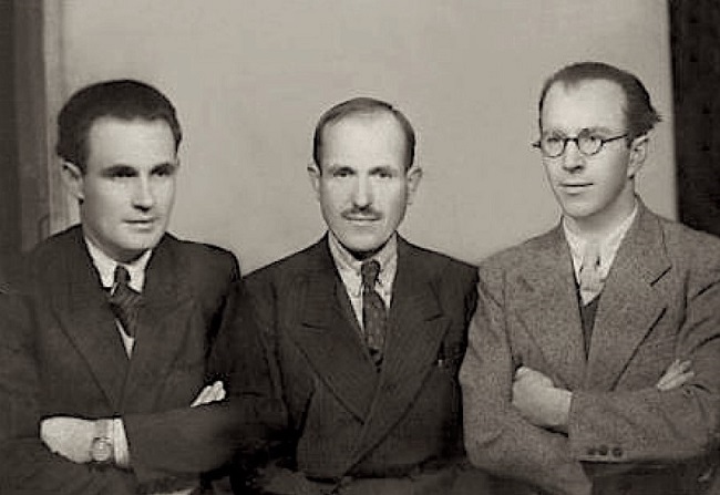 “By order of the head of the Party Committee of Tirana, Manush Muftiu ...