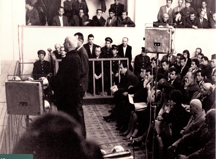 “Dom Zef Bici and Dom Mark Dushi were shot after the ‘programmatic ...