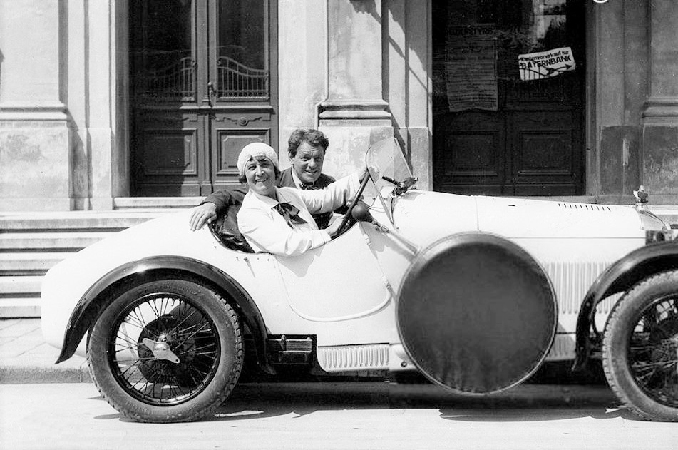 “Kur shkuam për të takuar Aleksandër Moisiun, bashkë me shkrimtarin e ...