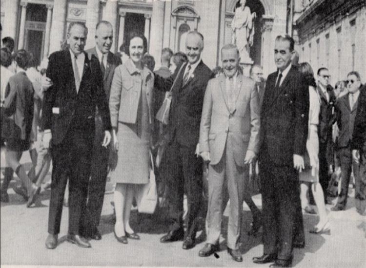 “When Qerim Panariti published Konica’s book ‘Albania, the Rock Garden ...