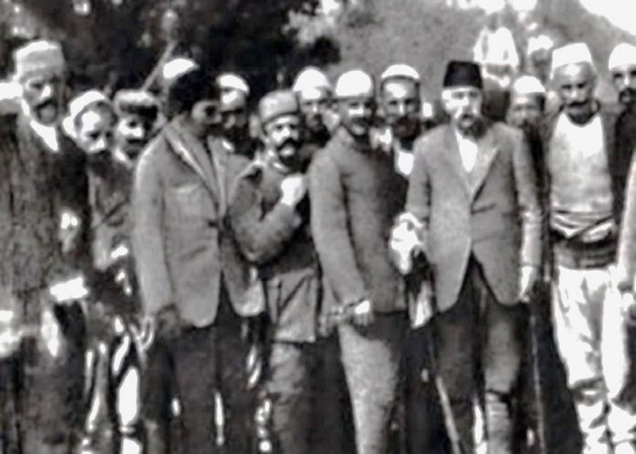 “This minister considers it a moral duty to thank you for the care you ...