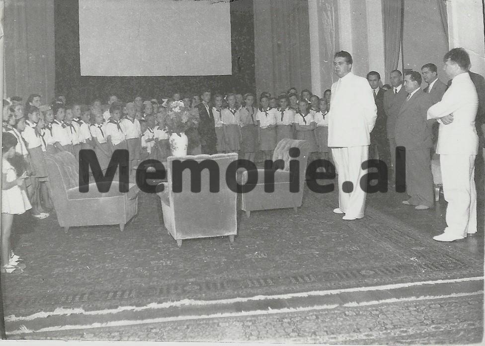 “When I said that; Even Lenin himself criticized Gorky, even harshly ...