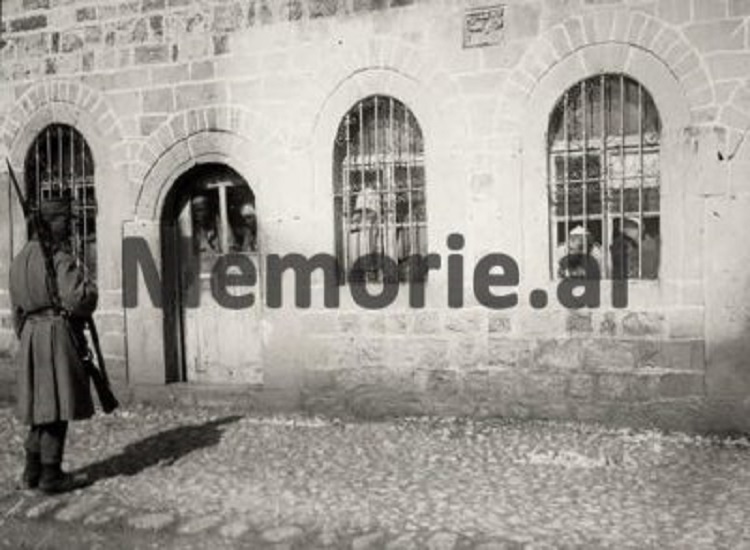 “Babai, ish-fotografi i Oborrit Mbretëror, vdiq në burg, më 13 maj 1958 ...