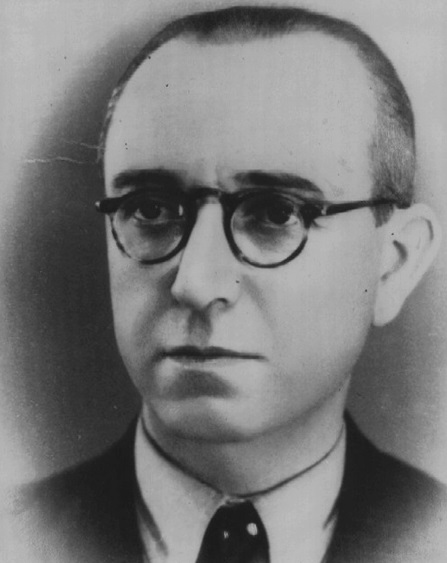 “In the New Prison of Tirana, Beso Gega said to Xhevat Korça: you, it’s ...