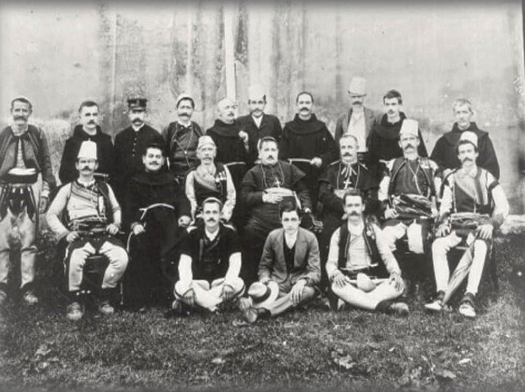 “Kur Kapidan Gjoni e porosit kapiten Gjon Destanishtën, që të mos shkoj ...