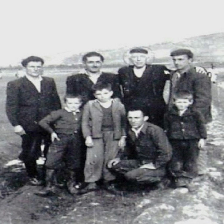 “Apelin na e bënte kryespiuni Nikolla J., nga Bubullima e Lushnjes ...