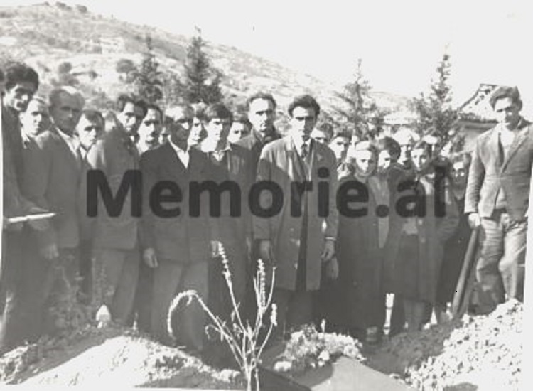 “Leka doli në gjyqin formal, mbasi mbaroj hetuesinë, me hetues Zamir ...