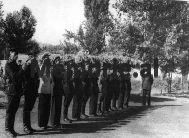 “Kur Medar Shtylla, i tha Isufit, se; Deliallisët e Shijakut do të ...