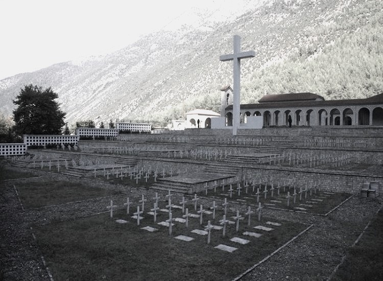 “Në luftën italo-greke 1940-‘41, grekët erdhën për ta pushtuar të ...