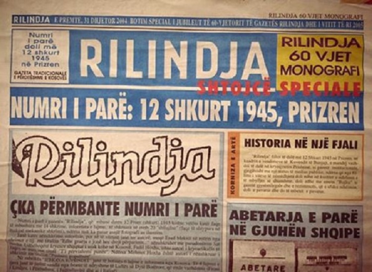 “The head of the UDB, Gojko Medenica, in the Belgrade newspaper ...