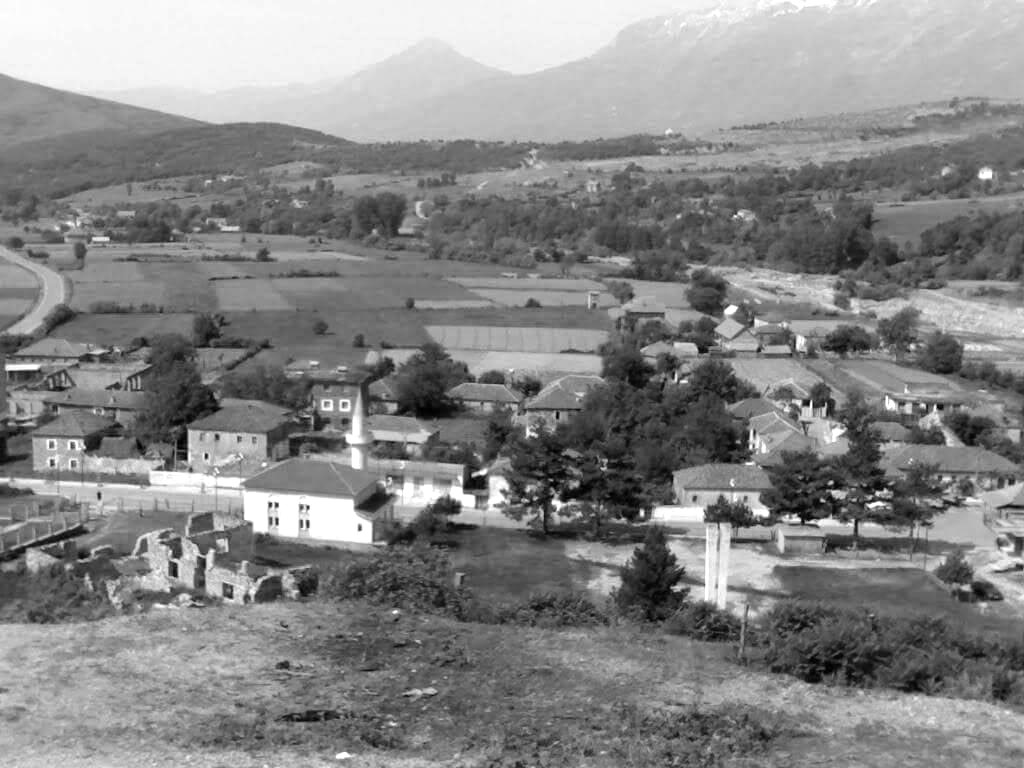 “Është ekzogamia e rreptë e në lidhjet martesore, deri në vitin 1972 ...