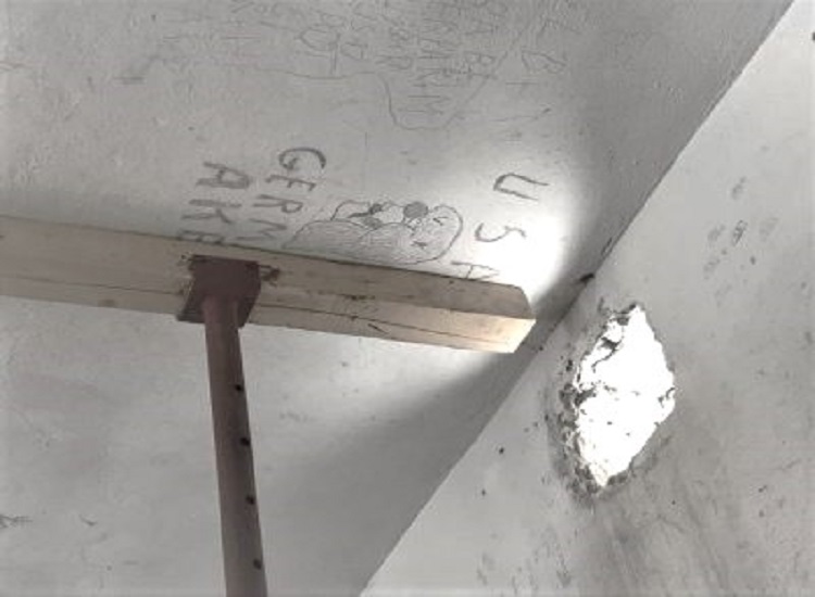 “Në Burrel, pas ‘keqkuptimit’ të policit injorant, në vend të më çonin ...