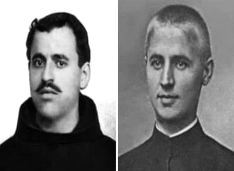 “Át Luigj Palaj is the clearest personification of the persecution of ...