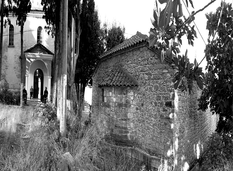 “At his funeral, all of Lushnja participated, and after the funeral ...