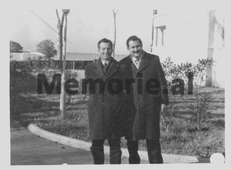 “After I opened the door with the key, Kadriu entered the bedroom of ...