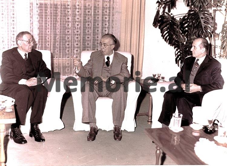 “Beloved Neli, you must not in any way aim for the daughter of Qazim ...