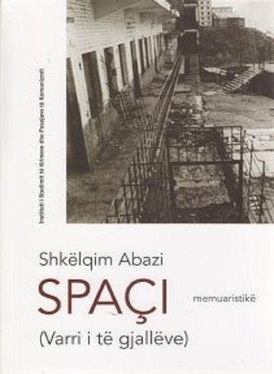 Spaçi – Varri i të gjallëve – Memorie.al
