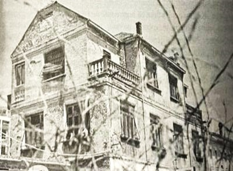 “The False Promise of the Sigurimi: Ruzhdi Rroji and his Inevitable Punishment…”/ The rare ...